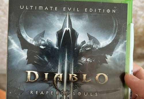 Diablo 3 reaper of souls