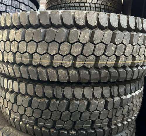 Грузовая шина 245/70 R19,5