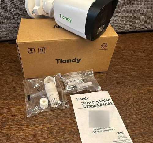 Камера видеонаблюдения tiandy TC-C32QN