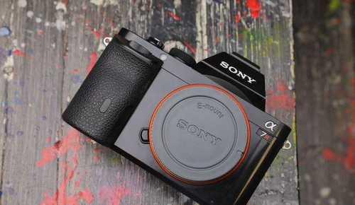 Sony Alpha A7R ilce-7R Body