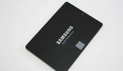 SSD 120 GB Samsung 850 EVO (MZ-7LN120)