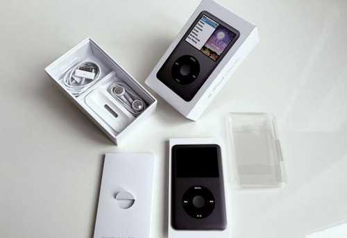 iPod Classic 7th 160gb новый