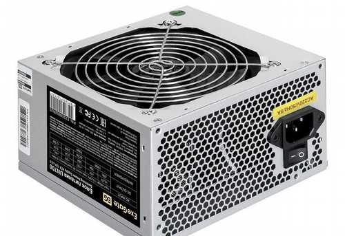 Блок питания 700W ExeGate UN700