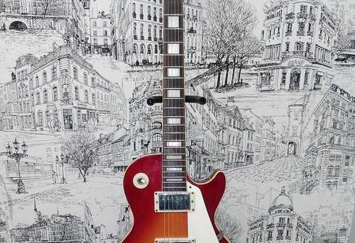 Westminster EG430 Made in Japan 1974 LES paul