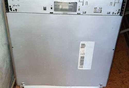 Посудомоечная машина bosch, 60 см, встраиваемая