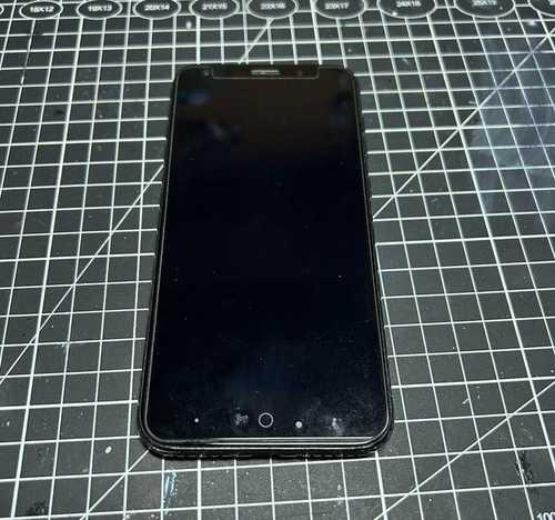 ZTE Blade A6, 3/32 ГБ
