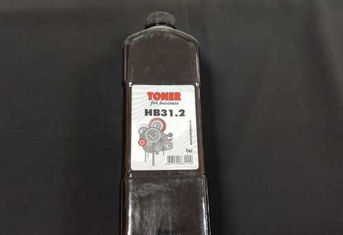 Тонер HP HB31.2 Булат