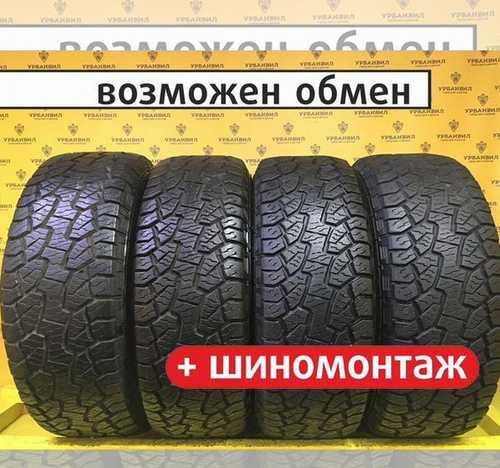 Hankook Dynapro AT M 255/65 R16 106H