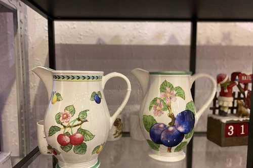 Кувшин Villeroy&Boch French garden