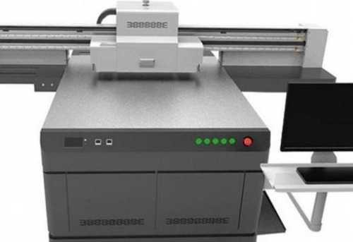 UV Принтер TP-1216
