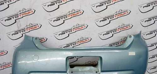 Бампер toyota daihatsu boon passo sirion KGC10 KGC