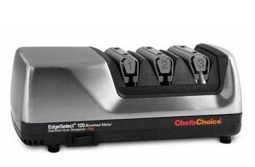 Точилка для ножей Chef's Choice CC-120M