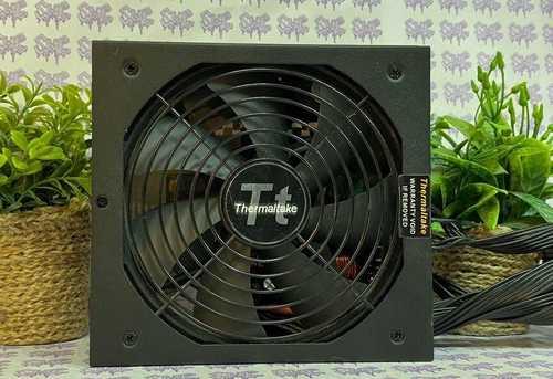 Блок питания ThermalTake 600W