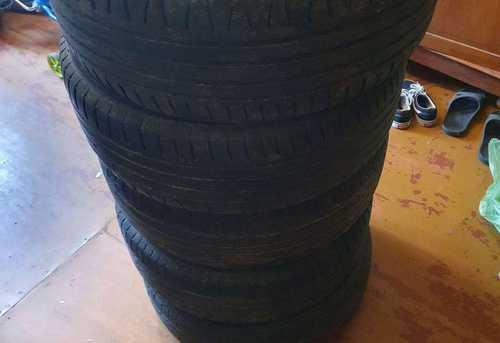 Nokian Tyres Nordman SZ 215/55 R17