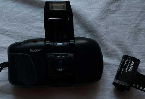 Пленочный фотоаппарат Kodak Cameo motor ex