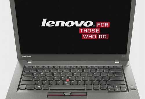 Lenovo thinkpad t450