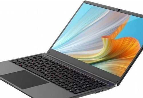 Новый ноутбук Hiper 15.6" IPS i5/8Gb/512Gb