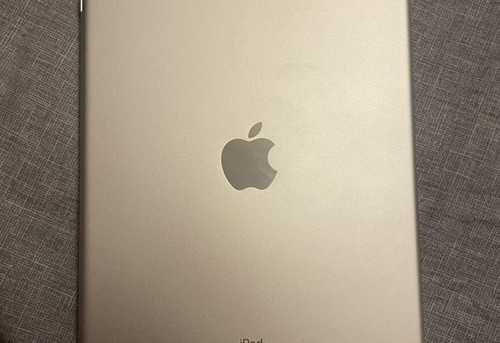 iPad 10.2 Wi-Fi 64GB Silver