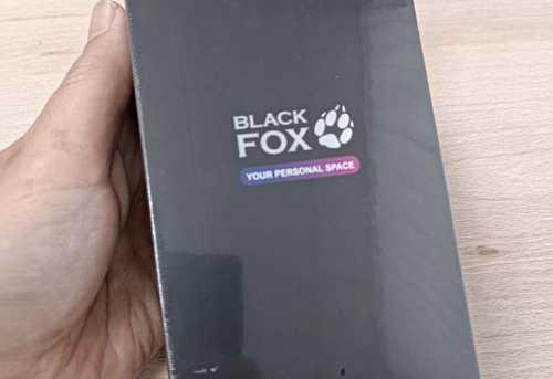 Black fox B9Fox + 64 Гб и NFC