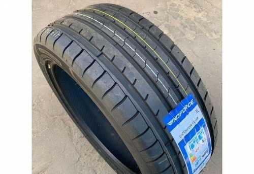 Windforce Catchfors UHP 195/55 R16 91V