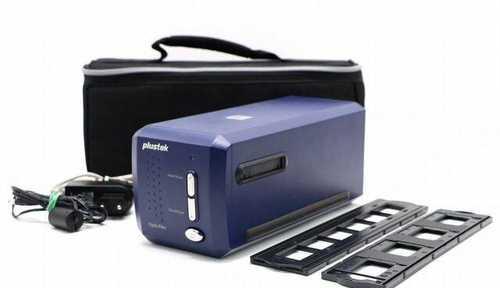 Сканер фотопленки Plustek OpticFilm 8100