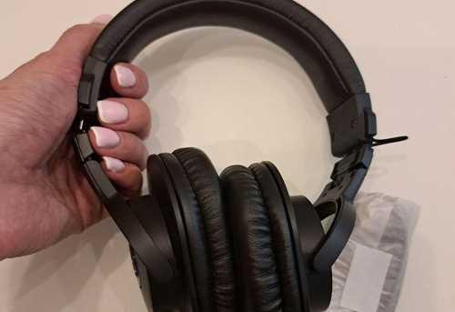 Наушники проводные Audio-Technica ATH-M30X