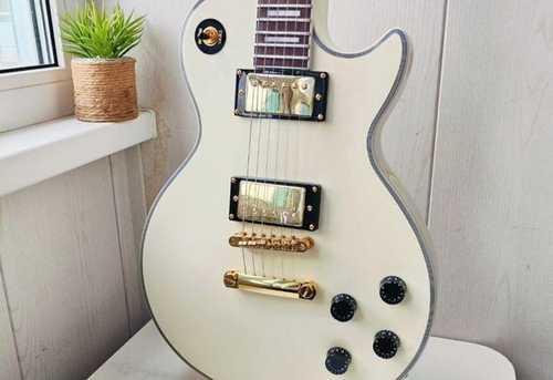 Электрогитара Gibson Les Paul Custom