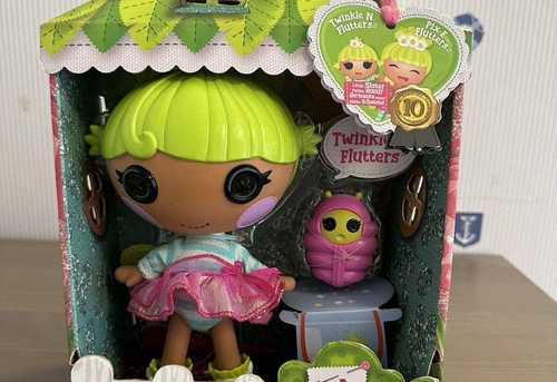 Кукла лалалупси lalaloopsy