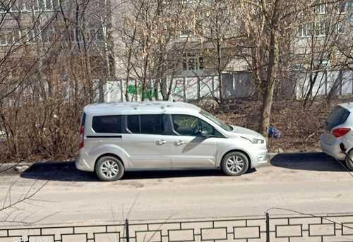 Ford transit tourneo, connect Дикс