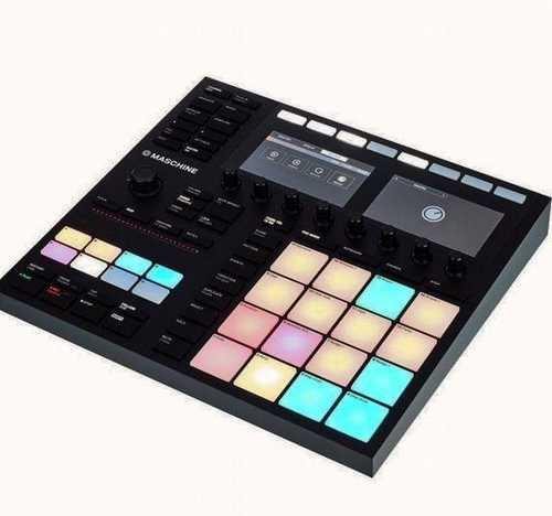 Native Instruments Maschine MK3