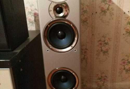 Polk audio monitor 60