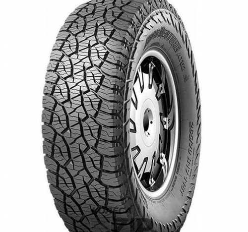 Kumho Road Venture AT52 275/65 R18 116T