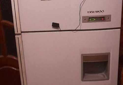 Холодильник бу в рабочем состоянии