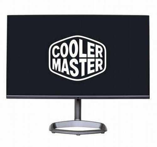 32" Монитор Cooler Master GM32-FQ (2К/165Гц)