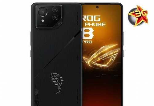 ASUS ROG Phone 8 Pro, 16/512 ГБ