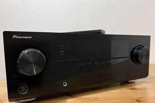Ресивер Pioneer VSX-921-K