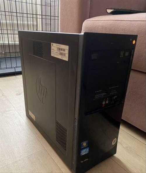 Системный блок HP Elite 7300 series MT
