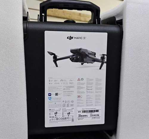 DJI Mavic 3T Universal