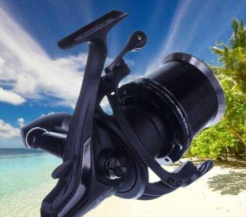 Карповая катушка Kaida ADN 7000 (7+1) BB; 4.1.1 об