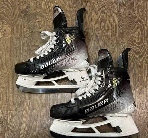 Хоккейные коньки Bauer Vapor Hyperlite 2 8,5 fit 2