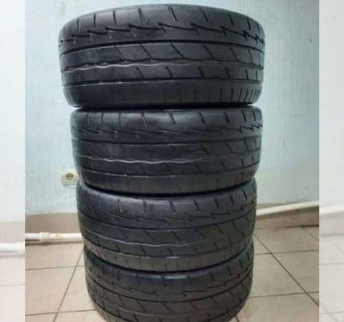 Bridgestone Potenza RE002 Adrenalin 225/40 R19