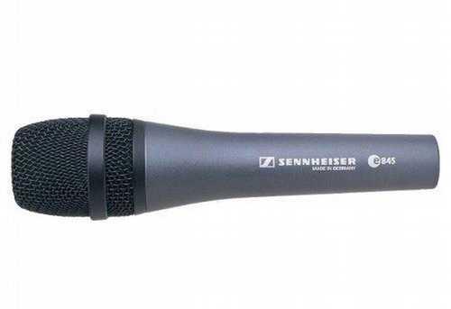 Микрофон Sennheiser E845