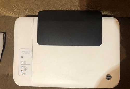 Принтер сканер копир hp deskjet 1510 мфу
