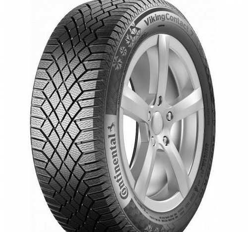 Continental ContiVikingContact 7 215/60 R16