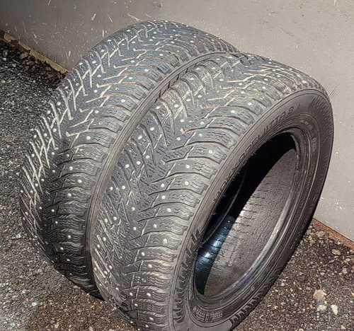 Nokian Tyres Hakkapeliitta 8 195/65 R15 94T