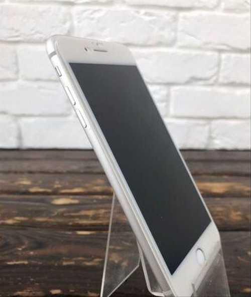 Телефон iPhone 8 Plus 64GB Silver 40328/артикул/bb