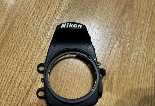 Nikon d300 запчасти