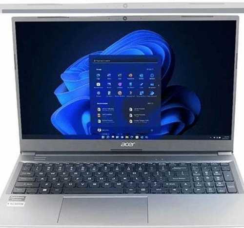 Ноутбук Acer Aspire Lite AL15-52 UN.321SI.00D