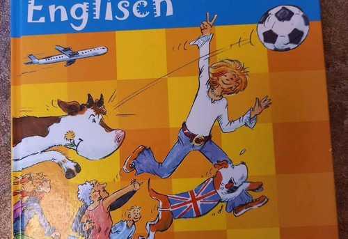 Langenscheidt Englisch Gundschulwoerterbuch