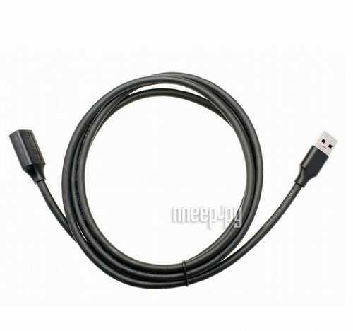 Telecom USB 3.0 Am-Af 1.8m Black TUS708-1.8M